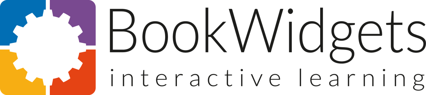 bookwidgets - The Pop-Up Classroom